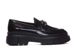 Hogan Cool Sneakers Black