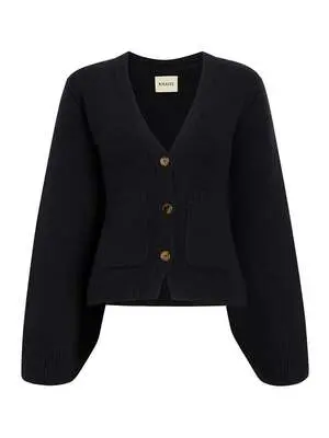 Khaite Sweater - Black
