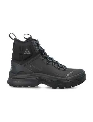 Nike Acg Zoom Gaiadome Gore-tex - Black