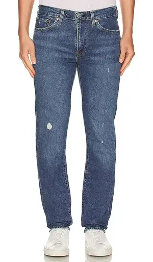 LEVI'S Slim 511 Destructed Jean In Blue