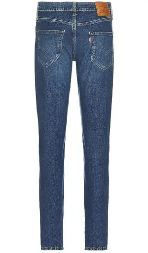 LEVI'S Slim 511 Destructed Jean In Blue