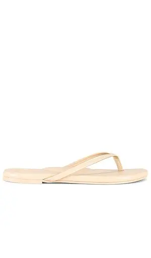 SOLEI SEA Indie Sandal - Vanilla Bean