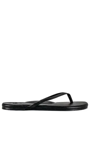 SOLEI SEA Indie Sandal - Black