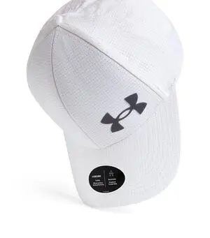 Under Armour Iso-chill Armourvent Cap
