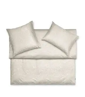 SCHLOSSBERG Paisley Talis King Pillowcase - Neutral