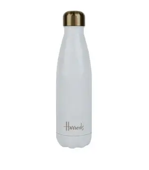 Harrods Paddington Water Bottle Multi