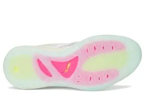 PUMA All-pro Nitro Athletic Sneakers - Multi