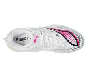 PUMA All-pro Nitro Athletic Sneakers - Multi