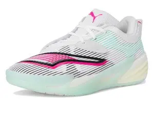 PUMA All-pro Nitro Athletic Sneakers - Multi