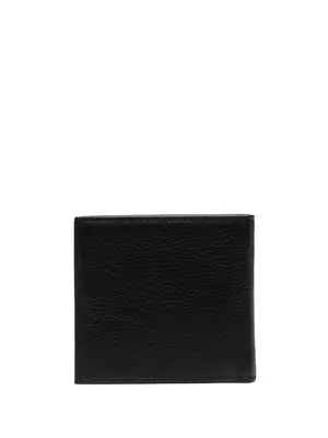Polo Ralph Lauren Logo-debossed Leather Wallet