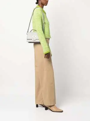 ZANELLATO Ella Crossbody Bag