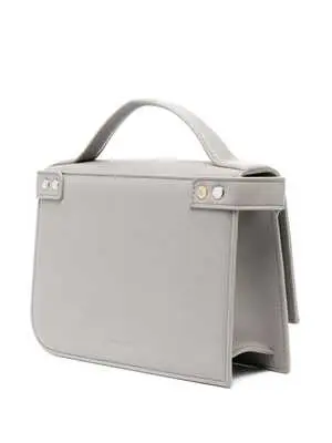 ZANELLATO Ella Crossbody Bag