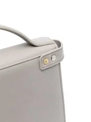 ZANELLATO Ella Crossbody Bag