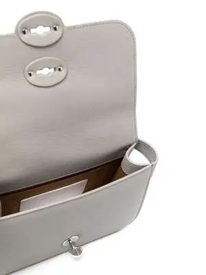 ZANELLATO Ella Crossbody Bag