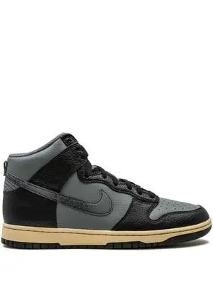Nike Dunk High Classics 50 Years Of Hip-hop Sneakers - Grey