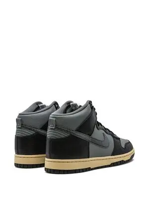 Nike Dunk High Classics 50 Years Of Hip-hop Sneakers - Grey