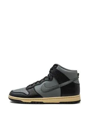 Nike Dunk High Classics 50 Years Of Hip-hop Sneakers - Grey
