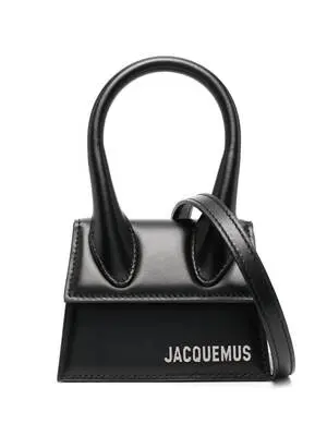 Jacquemus Le Chiquito Mini Bag