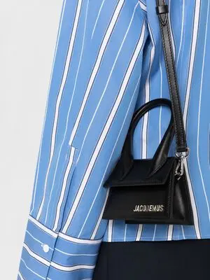Jacquemus Le Chiquito Mini Bag