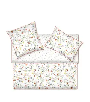 SCHLOSSBERG Elle Noblesse King Pillowcase