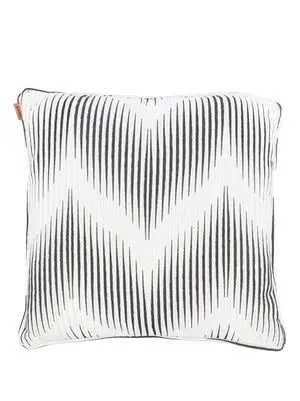Missoni Ande Striped Cushion