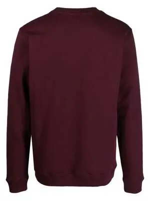 DONDUP Logo-print Sweatshirt