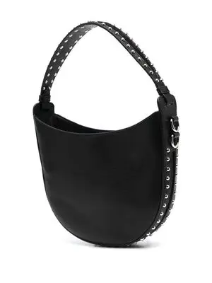 Dsquared2 Studded Top Handle Tote Bag