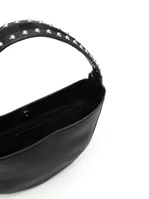 Dsquared2 Studded Top Handle Tote Bag
