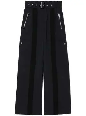 3.1 Phillip Lim Straight Hem Pants For Women