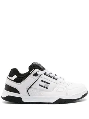 Tommy Hilfiger Mid Calf Sneakers For Men