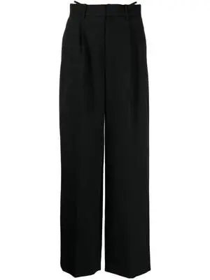 Alexander Wang Straight Hem Pants For Women