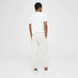Theory Jogger In Organic Cotton