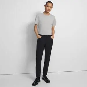 Theory Zip Up Jeans For Men