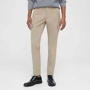 Theory Zaine Cargo Pant In Neoteric Twill