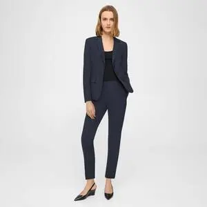 Theory Treeca Fit Pants