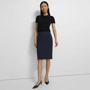Theory Pencil Skirts