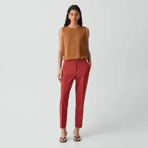 Women's Claret Bottoms