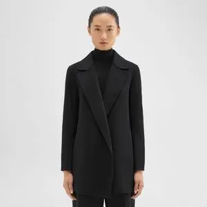 Theory Layered Coats For Women