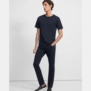Theory Raffi 5-pocket Pant - Eclipse