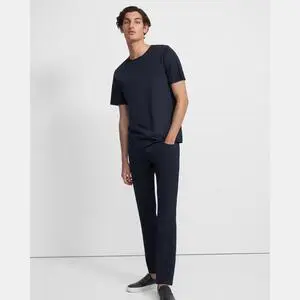 Theory Raffi 5-pocket Pant - Eclipse