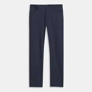 Theory Raffi 5-pocket Pant - Eclipse