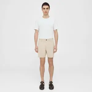 Theory Slim Fit Shorts For Men