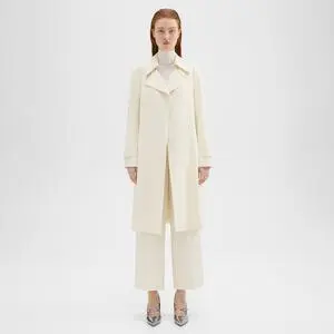 Theory Relaxed Coats For Women