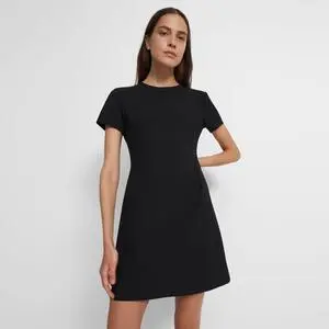Theory Short Sleeve Day Dresses