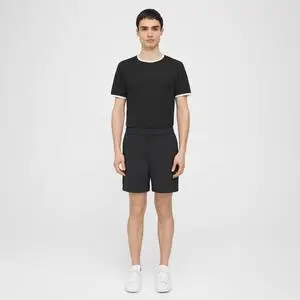 Theory Knee Length Shorts For Men