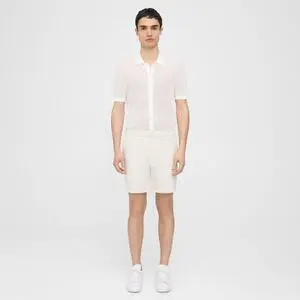 Theory Tailored Shorts For Men