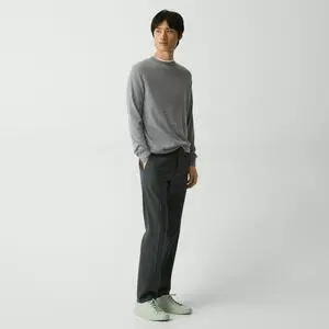 Theory Common Projects Original Achilles Sneakers - Mint