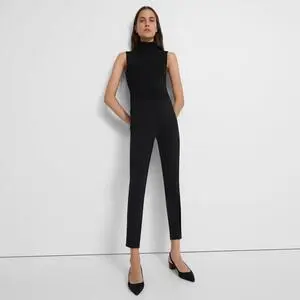 Theory Skinny Legging In Scuba