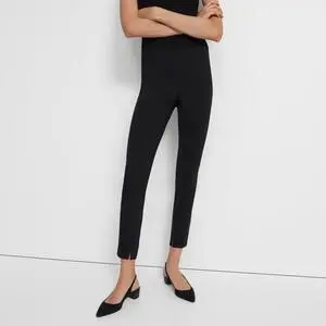 Theory Skinny Legging In Scuba
