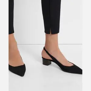 Theory Skinny Legging In Scuba